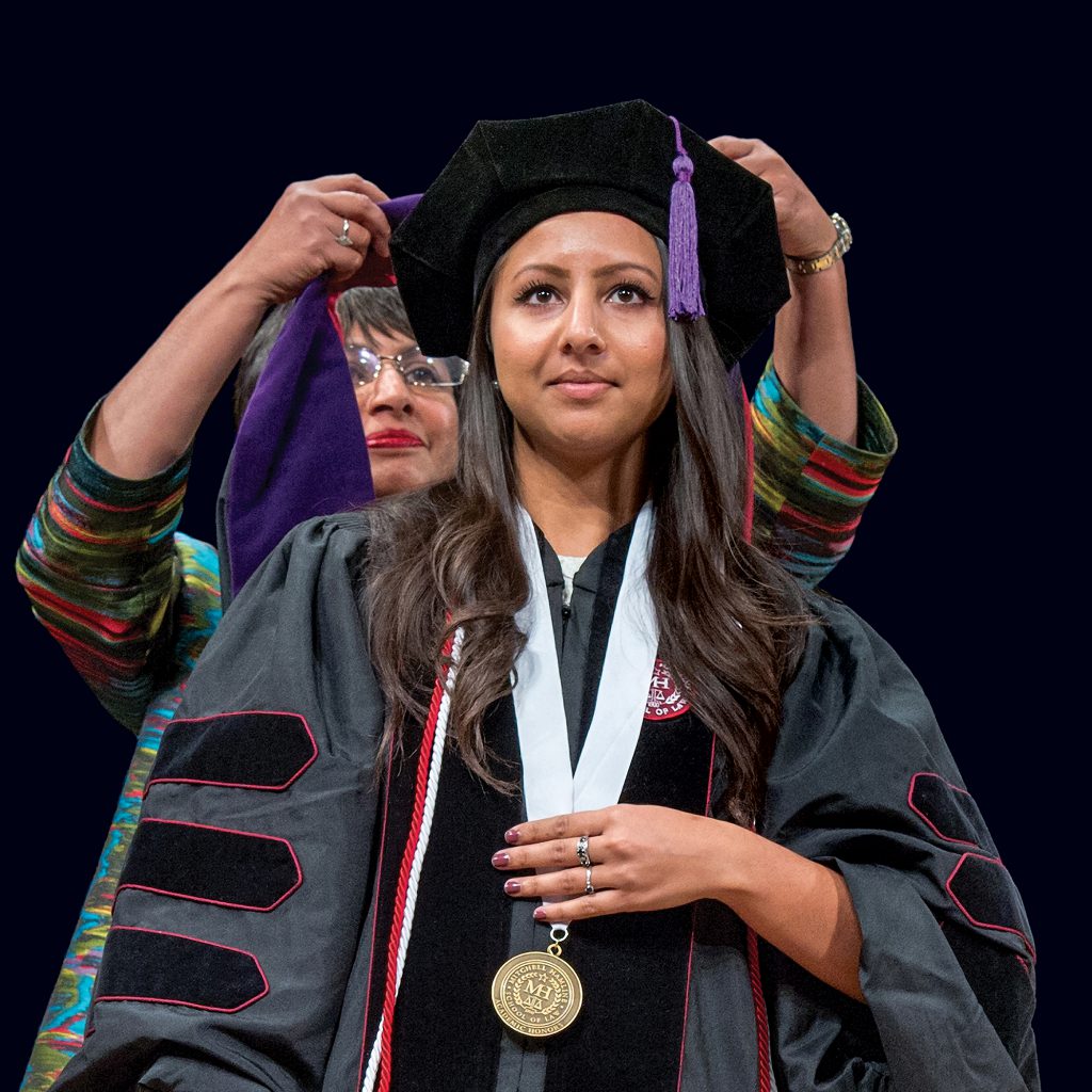 Committed to student success – Prospective Students