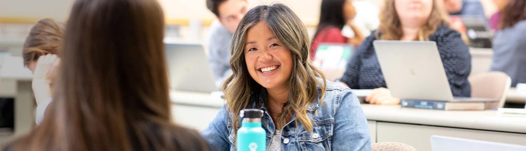 Join our motivated students – Prospective Students