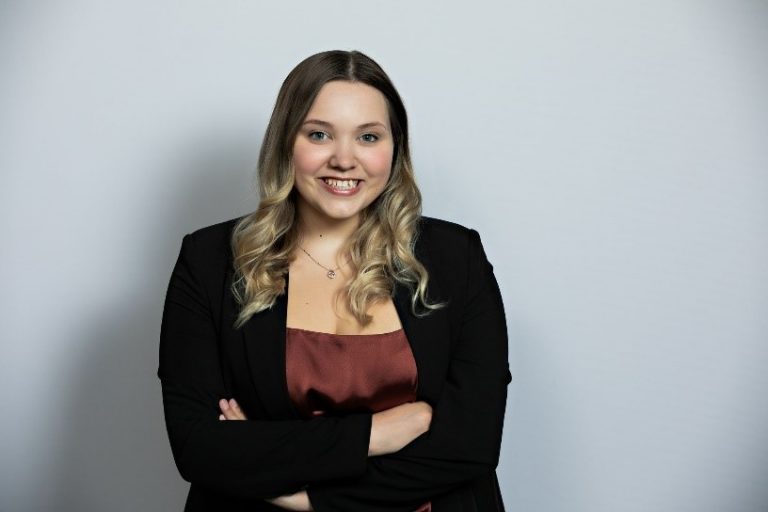 Brooke Riley – Prospective Students