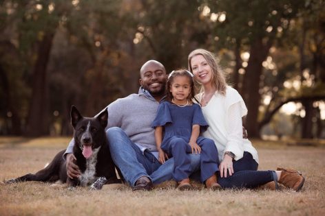 Jeremy – Prospective Students