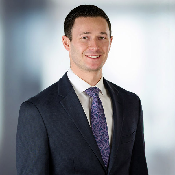 Justin Boschwitz ’20 – Mitchell Hamline Alumni