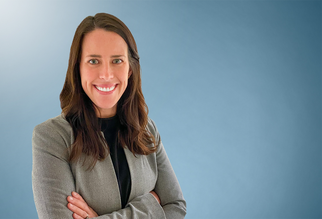 Allison Seeley ’12 – Mitchell Hamline Alumni