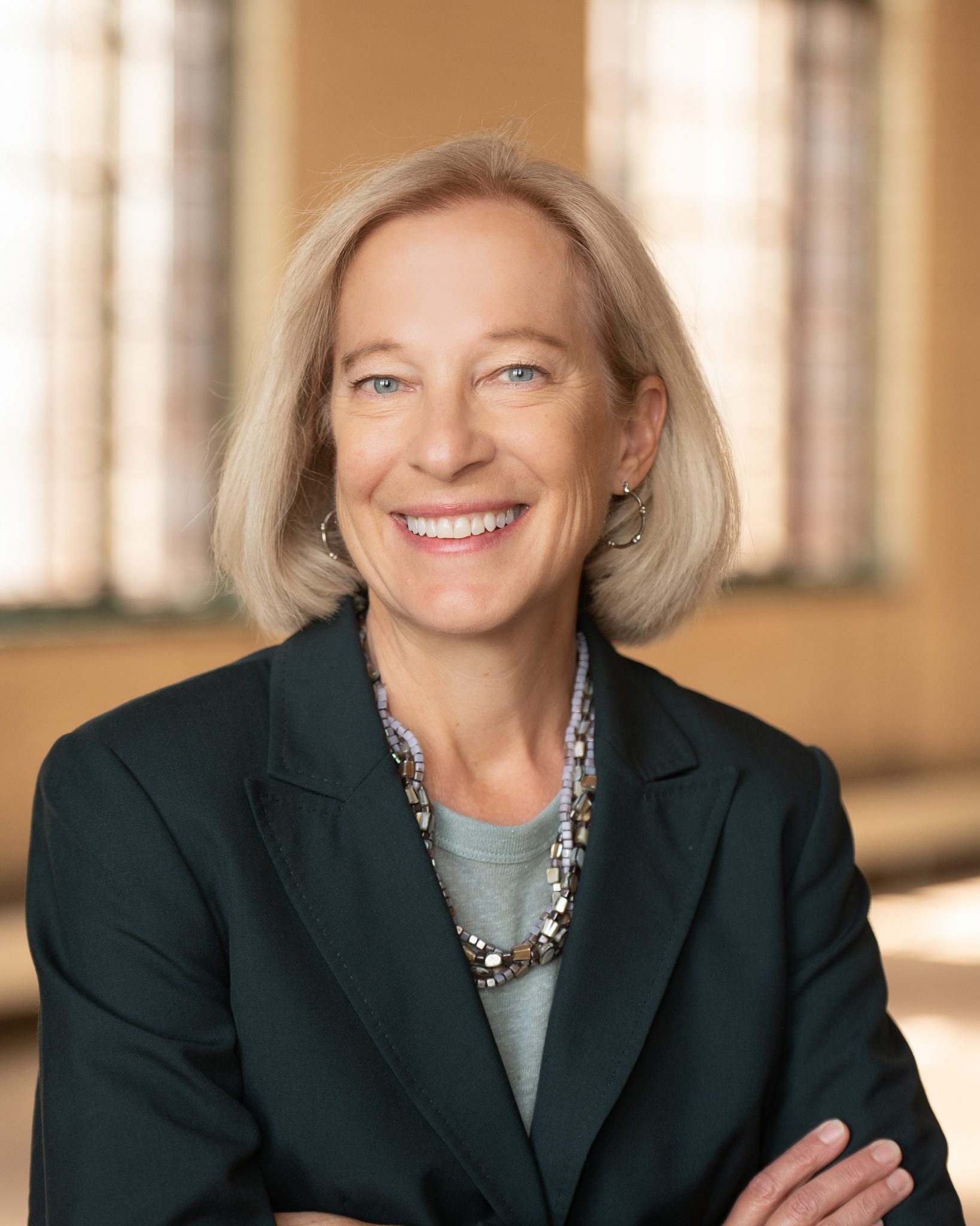 Maria Christu ’88 – Mitchell Hamline Alumni