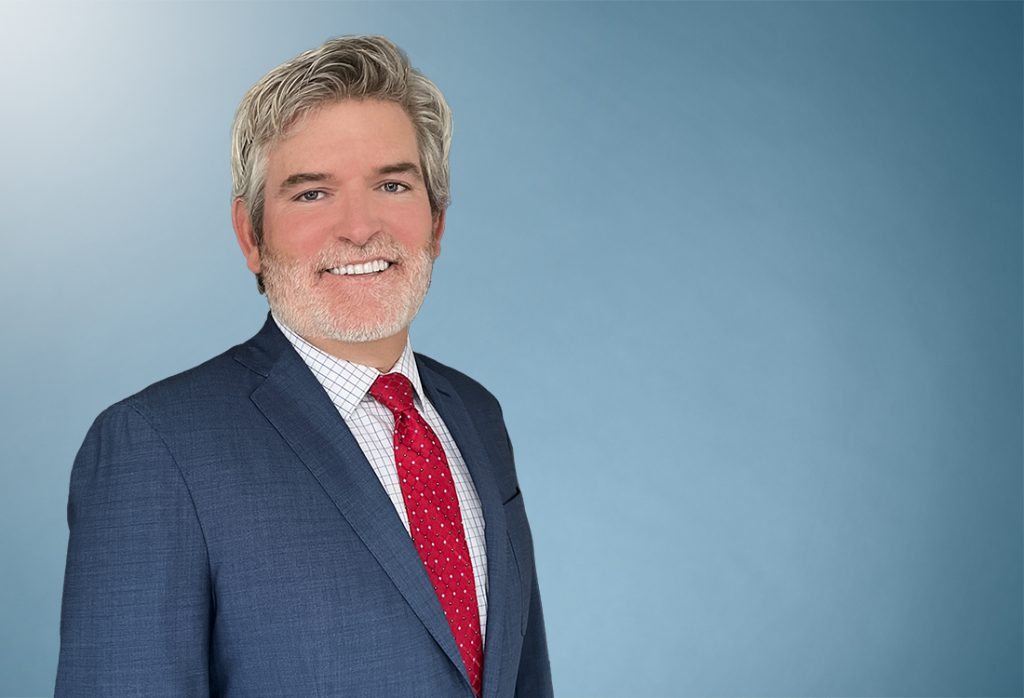 Shane Barnes ’05 – Mitchell Hamline Alumni