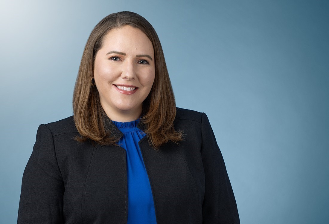 Jessica Carlson ’12 – Mitchell Hamline Alumni