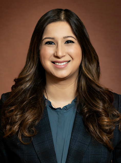 Arianna Chapman ’20 – Mitchell Hamline Alumni