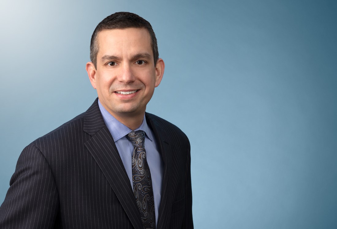 Dan Prokott ’01 – Mitchell Hamline Alumni