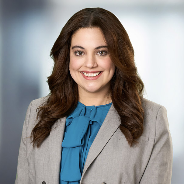 Madeline Davis ’19 – Mitchell Hamline Alumni