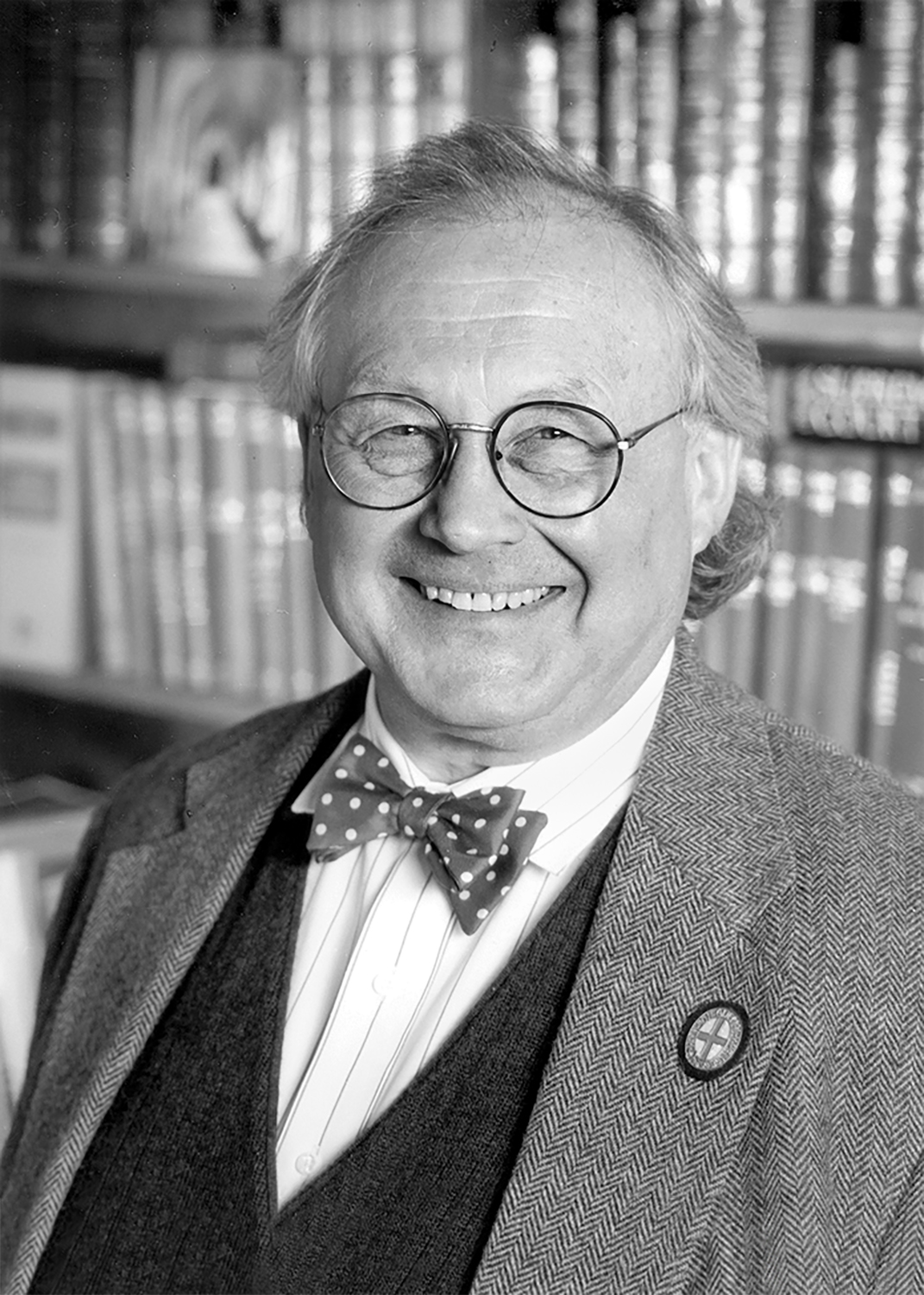 Professor Douglas Heidenreich ’61 Memorial Celebration – Mitchell ...