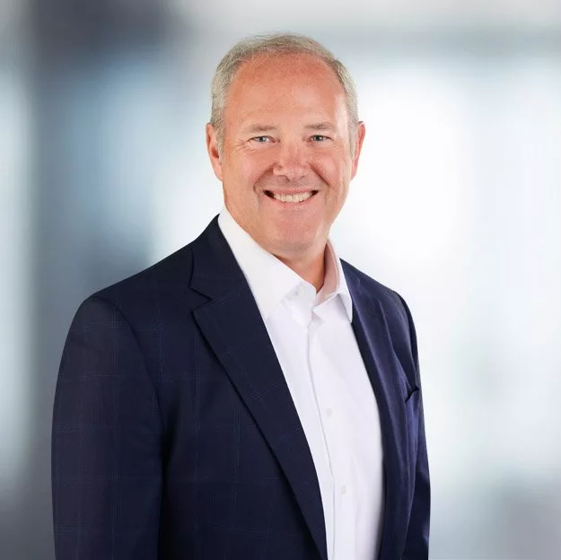 Brian Grogan ’90 – Mitchell Hamline Alumni