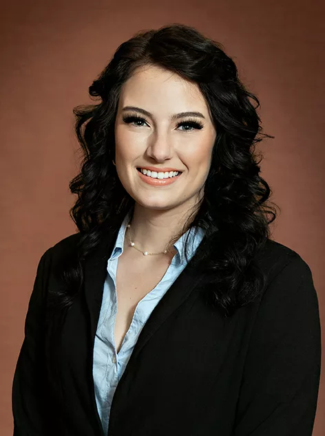 Selma Demirovic ’21 – Mitchell Hamline Alumni