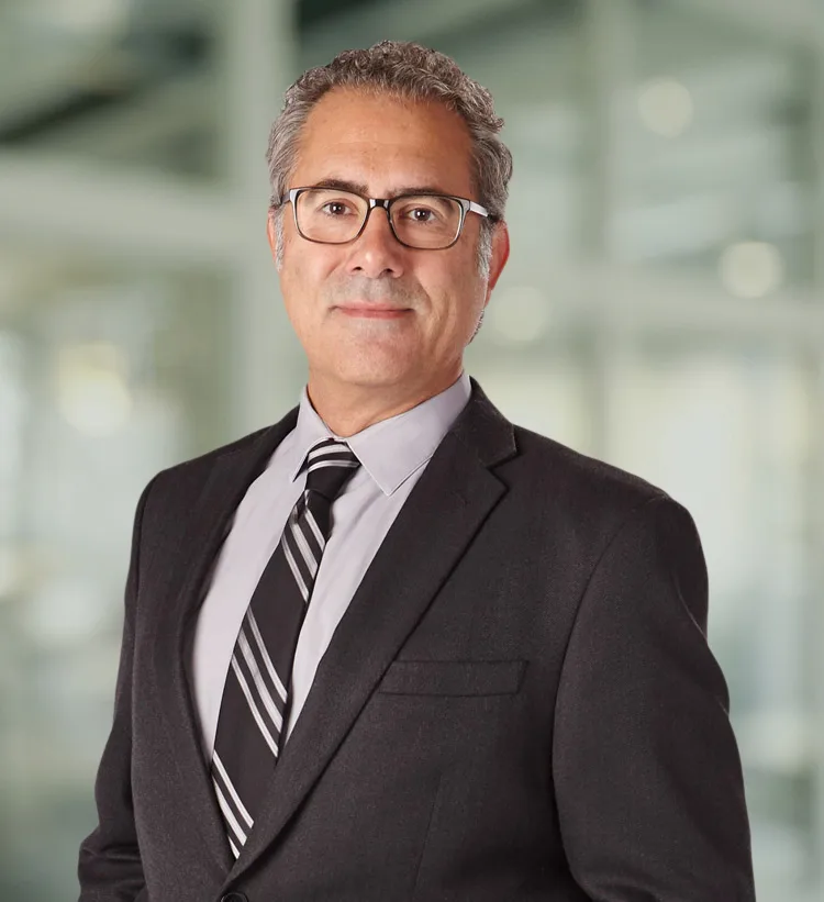 Ken Abdo ’82 – Mitchell Hamline Alumni