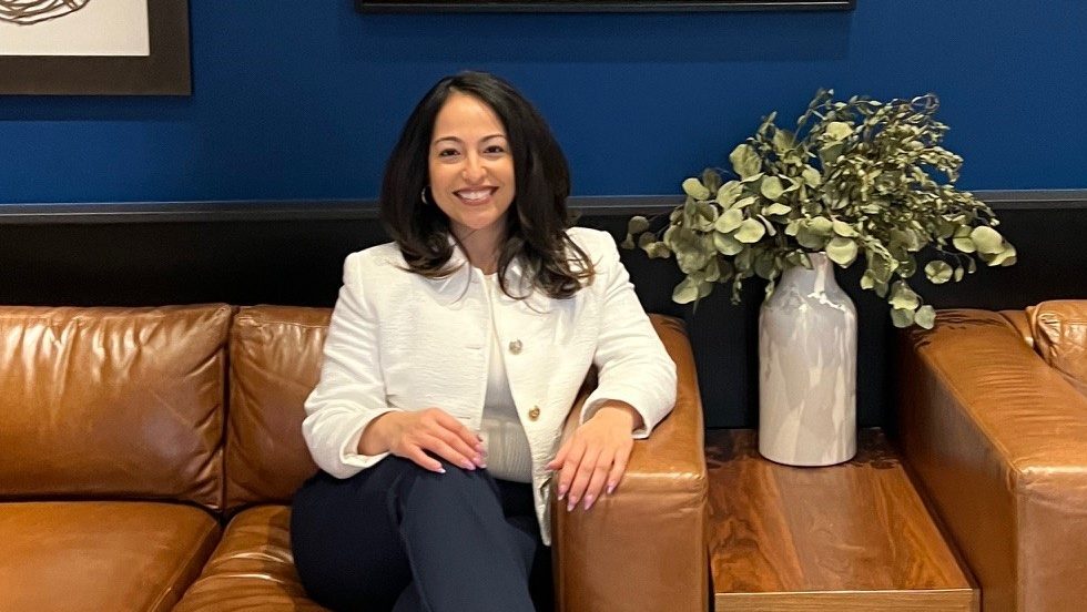 Jackie Perez ’19 is living and giving for today and proud of it – Mitchell Hamline Alumni