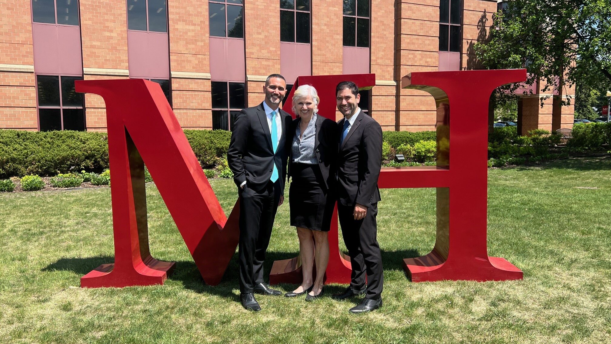 The Baquero family and their legacy of law – Mitchell Hamline Alumni