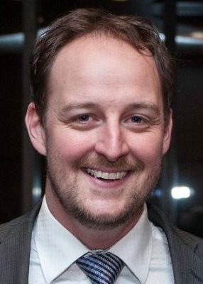 Alex Beeby – Faculty, Staff, and Administration