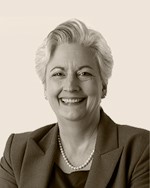 Christine Chalstrom – Faculty, Staff, and Administration