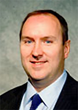 Corwin Kruse – Faculty, Staff, and Administration