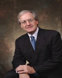 Daniel P. O’Keefe – Faculty, Staff, and Administration