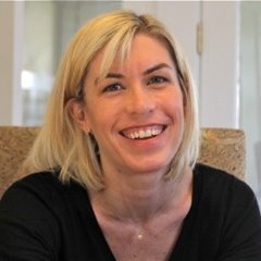 Elizabeth Fors – Faculty, Staff, and Administration