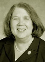 Ellen G. Sampson – Faculty, Staff, and Administration