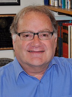 Ken Fox – Faculty, Staff, and Administration