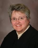 Kathleen Gearin – Faculty, Staff, and Administration