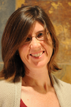 Laura Hermer – Faculty, Staff, and Administration