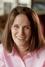 Morgan Holcomb – Faculty, Staff, and Administration