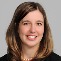 Jessica Johnson – Faculty, Staff, and Administration