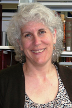 Kate Kruse – Faculty, Staff, and Administration