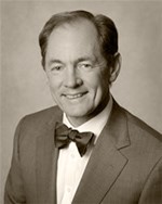 Mark A. Hallberg – Faculty, Staff, and Administration