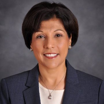 Nancy Anderson – Faculty, Staff, and Administration