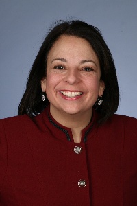 Arlene Perkkio – Faculty, Staff, and Administration