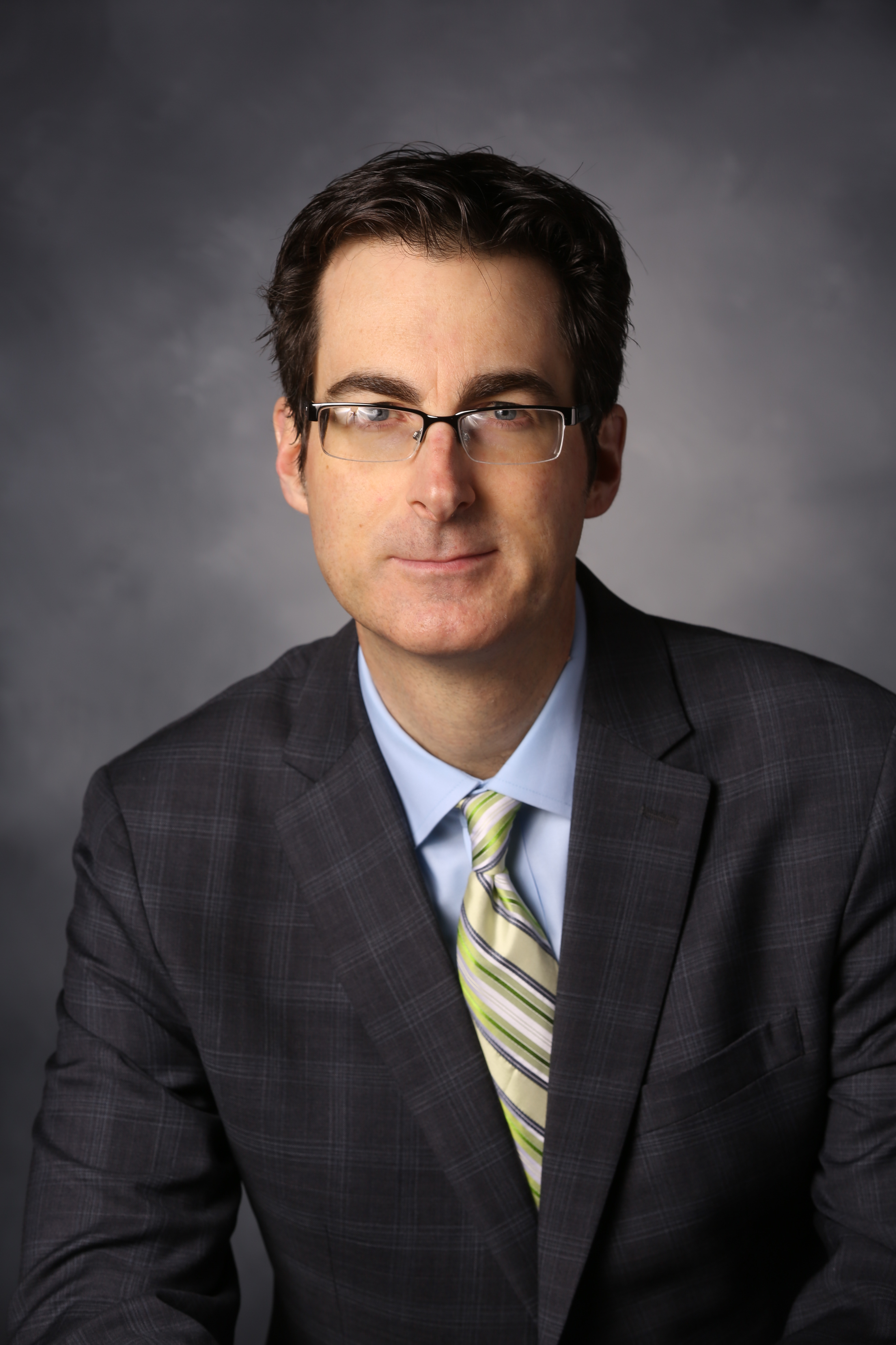 Jim Hilbert – Faculty, Staff, and Administration