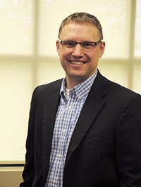 Dan Van Loh – Faculty, Staff, and Administration