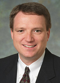 Kevin Conneely – Faculty, Staff, and Administration