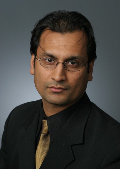 Farhan Hassan – Faculty, Staff, and Administration