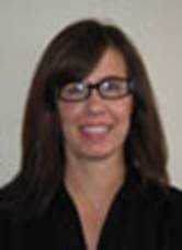 Alison Drichta Patiuk – Faculty, Staff, and Administration