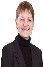 Debra E. Yerigan – Faculty, Staff, and Administration