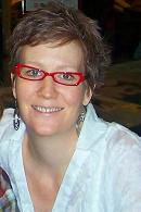 Paula Schwartzbauer – Faculty, Staff, and Administration