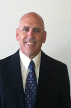 Phillip Steffes – Faculty, Staff, and Administration