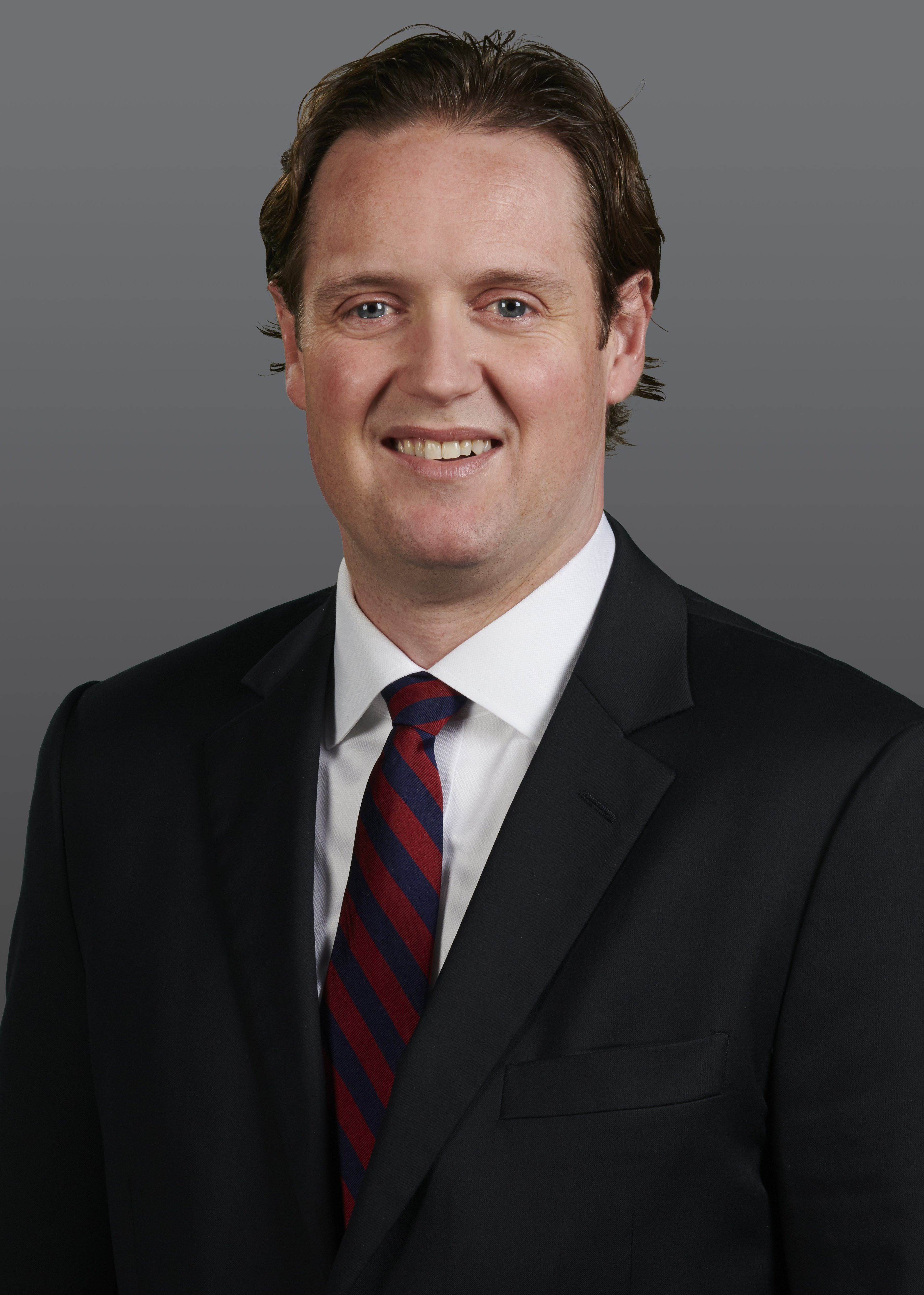 Jim Vedder – Faculty, Staff, and Administration