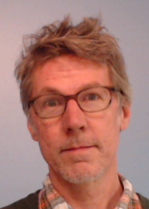 Steve Liska – Faculty, Staff, and Administration