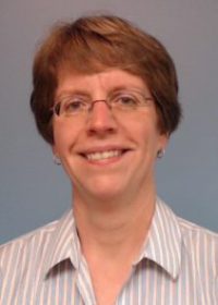 Lisa Heidenreich – Faculty, Staff, and Administration