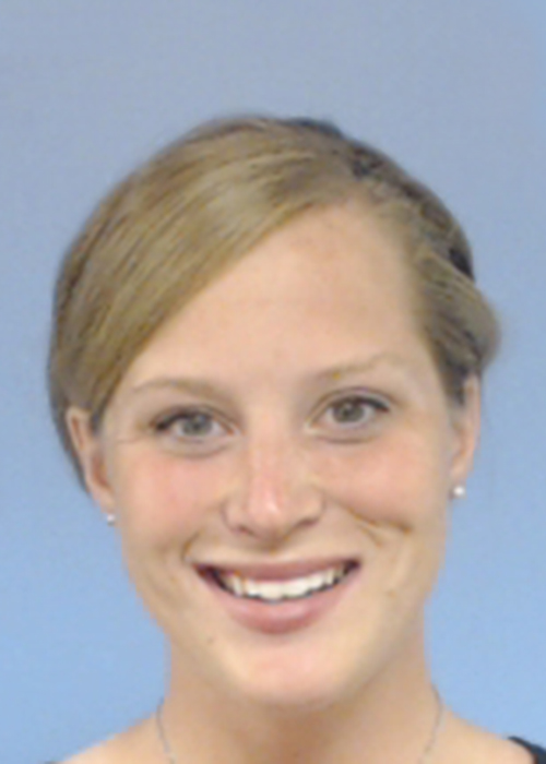 Natalie Netzel – Faculty, Staff, and Administration