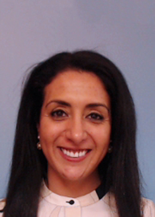 Dena Sonbol – Faculty, Staff, and Administration