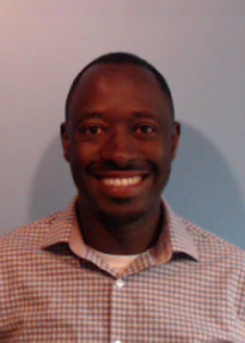 Andrew Twinamatsiko – Faculty, Staff, and Administration