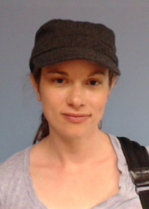 Melissa Lorentz – Faculty, Staff, and Administration