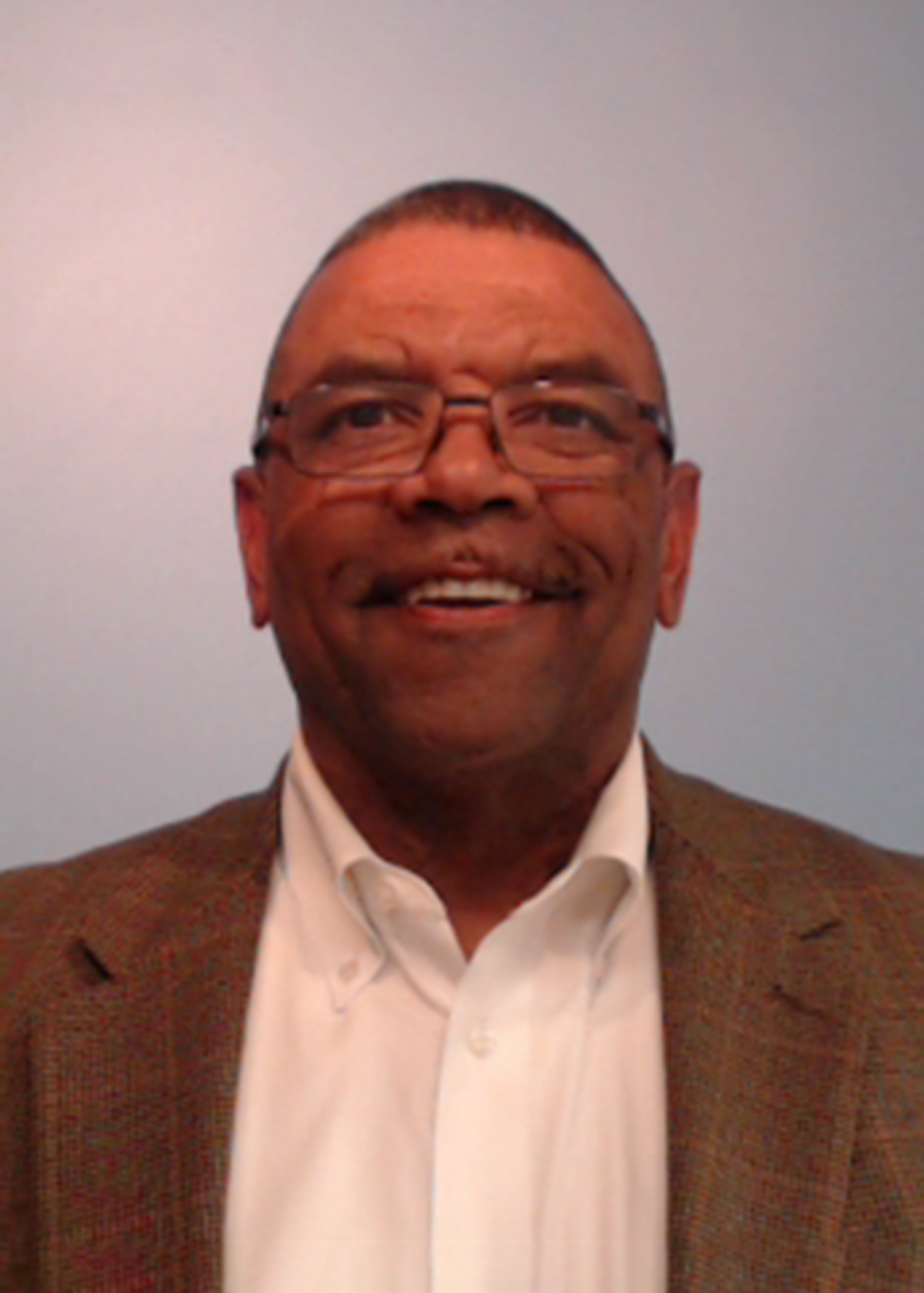 Rick Petry – Faculty, Staff, and Administration