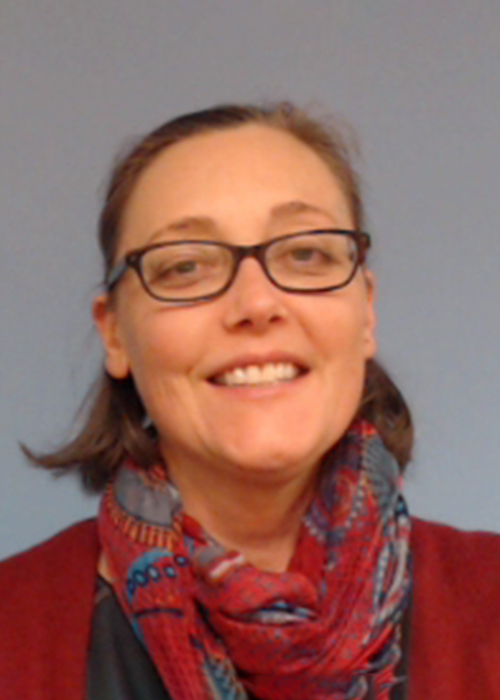 Rachel Callanan – Faculty, Staff, and Administration